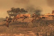 Angolan Civil War | Call of Duty Wiki | Fandom