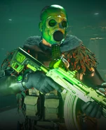 Sobieslaw "Gromsko" Kościuszko | Call of Duty Wiki | Fandom