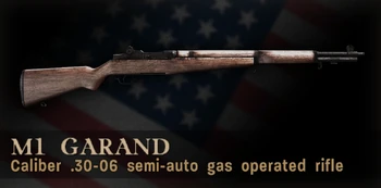 M1 Garand | Call of Duty Wiki | Fandom