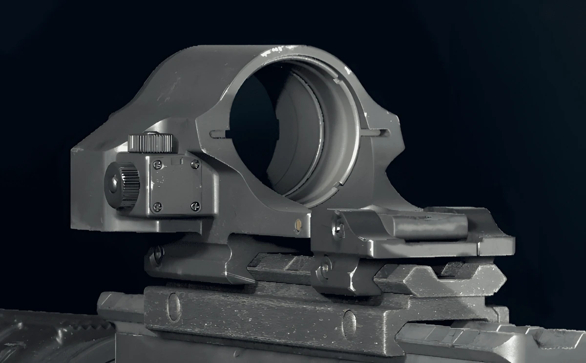 PrismaTech Reflex | Call of Duty Wiki | Fandom