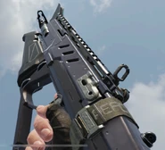 Razorback | Call of Duty Wiki | Fandom