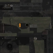 TMP | Call of Duty Wiki | Fandom