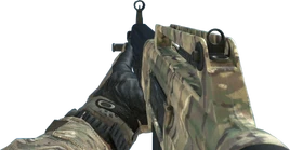 USAS 12/Camouflage | Call of Duty Wiki | Fandom