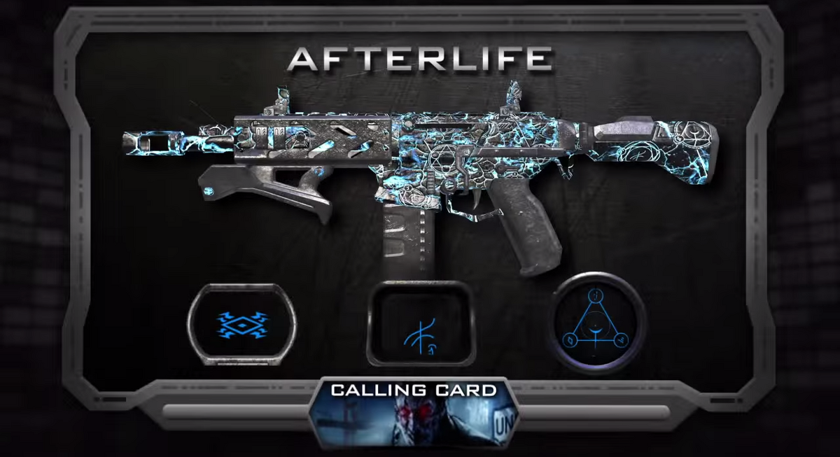 Afterlife Pack | Call of Duty Wiki | Fandom