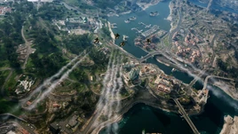 Avalon | Call of Duty Wiki | Fandom