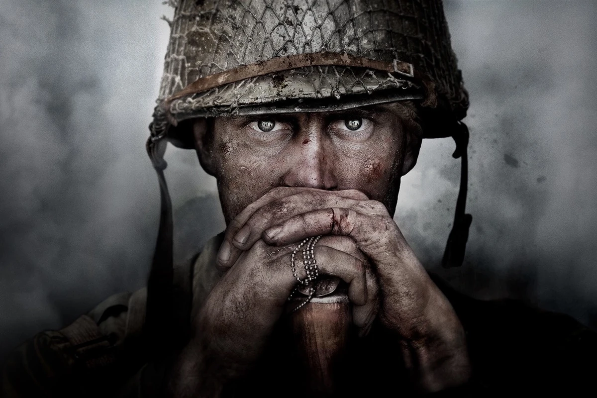 Call of Duty: World War II | Call of Duty Wiki | Fandom