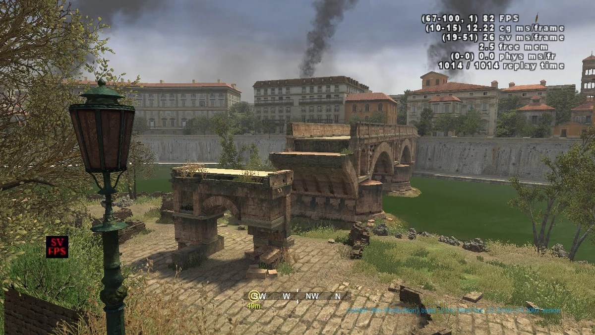 Call of Duty: Devil's Brigade | Call of Duty Wiki | Fandom