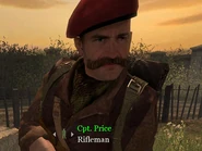 Price | Call of Duty Wiki | Fandom