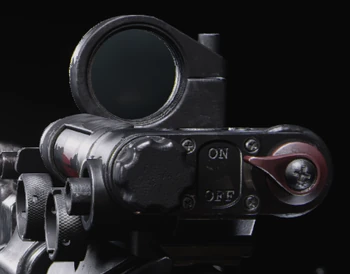 Diamondback Reflex | Call of Duty Wiki | Fandom