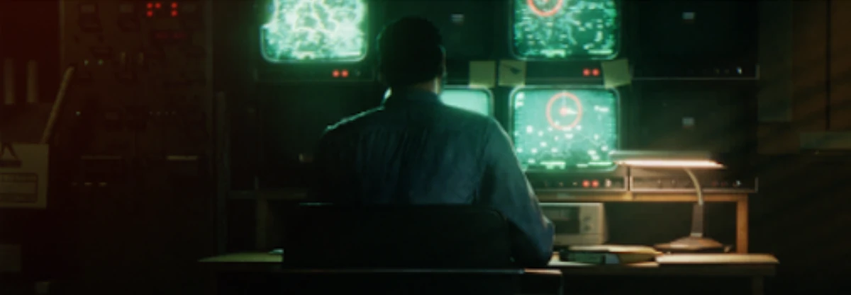 Die Maschine | Call of Duty Wiki | Fandom