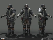 Krystof "Firebreak" Hejek | Call of Duty Wiki | Fandom