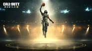 Kevin Durant | Call of Duty Wiki | Fandom