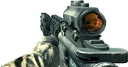 Reflex Sight | Call of Duty Wiki | Fandom