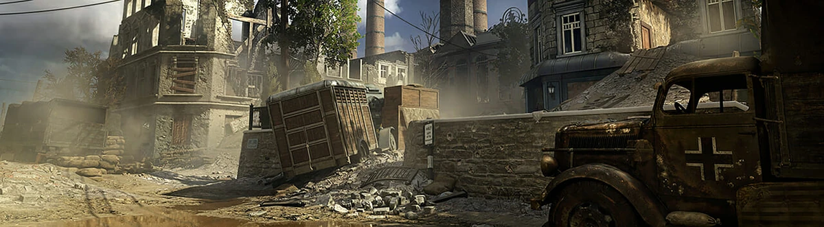 Operation Intercept | Call of Duty Wiki | Fandom