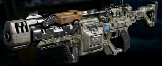 R70 Ajax/Camouflage | Call of Duty Wiki | Fandom