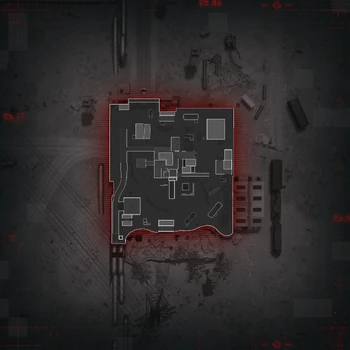 Rust | Call of Duty Wiki | Fandom