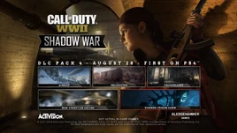 Shadow War | Call of Duty Wiki | Fandom