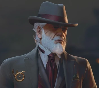 Shadowman | Call of Duty Wiki | Fandom