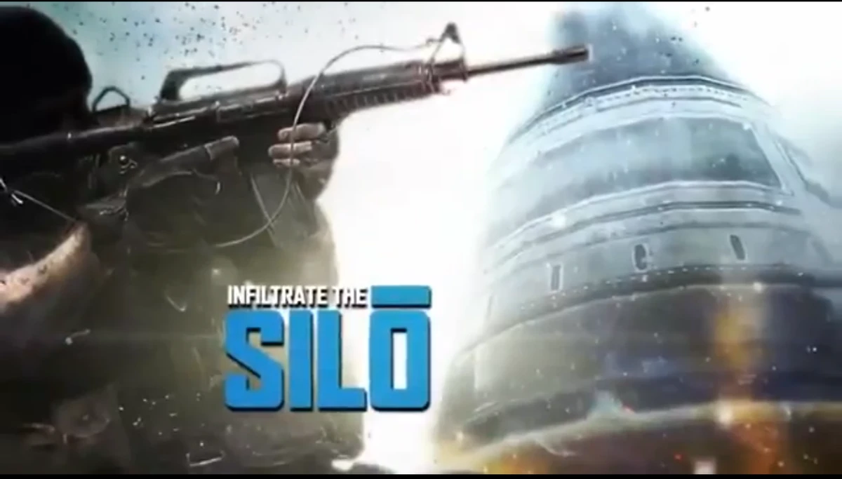 Silo | Call of Duty Wiki | Fandom