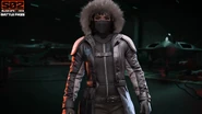 Emma Kagan | Call of Duty Wiki | Fandom