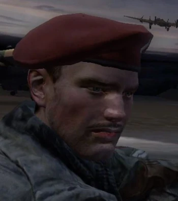 Duncan Keith | Call of Duty Wiki | Fandom