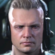 Maxim "Minotaur" Bale | Call of Duty Wiki | Fandom