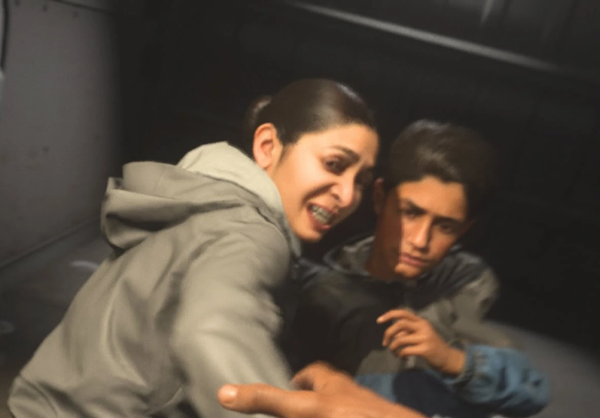 Amon Rahar | Call of Duty Wiki | Fandom