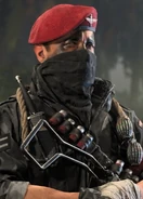 Carver Butcher | Call of Duty Wiki | Fandom
