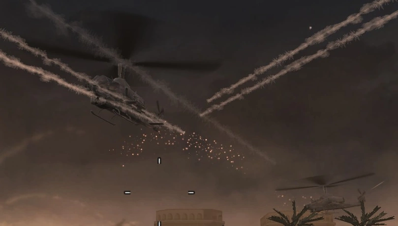 Two | Call of Duty Wiki | Fandom