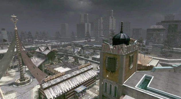 User blog:Jones143/New Zombie Map Picture! | Call of Duty Wiki | Fandom