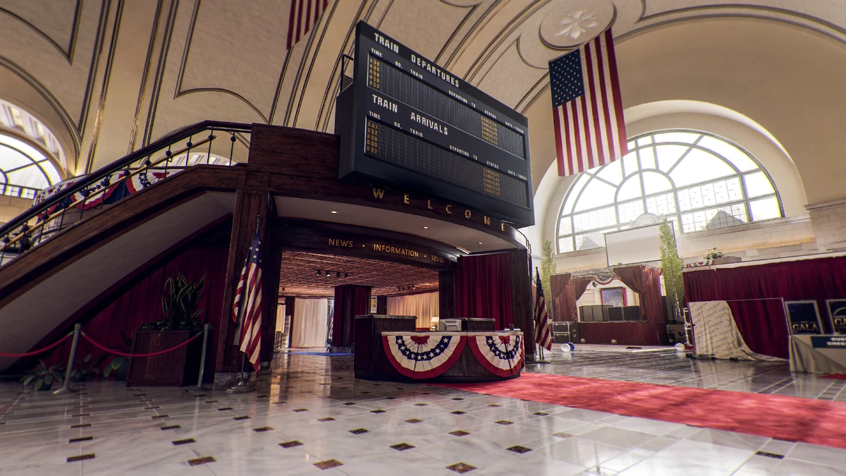 Gala | Call of Duty Wiki | Fandom