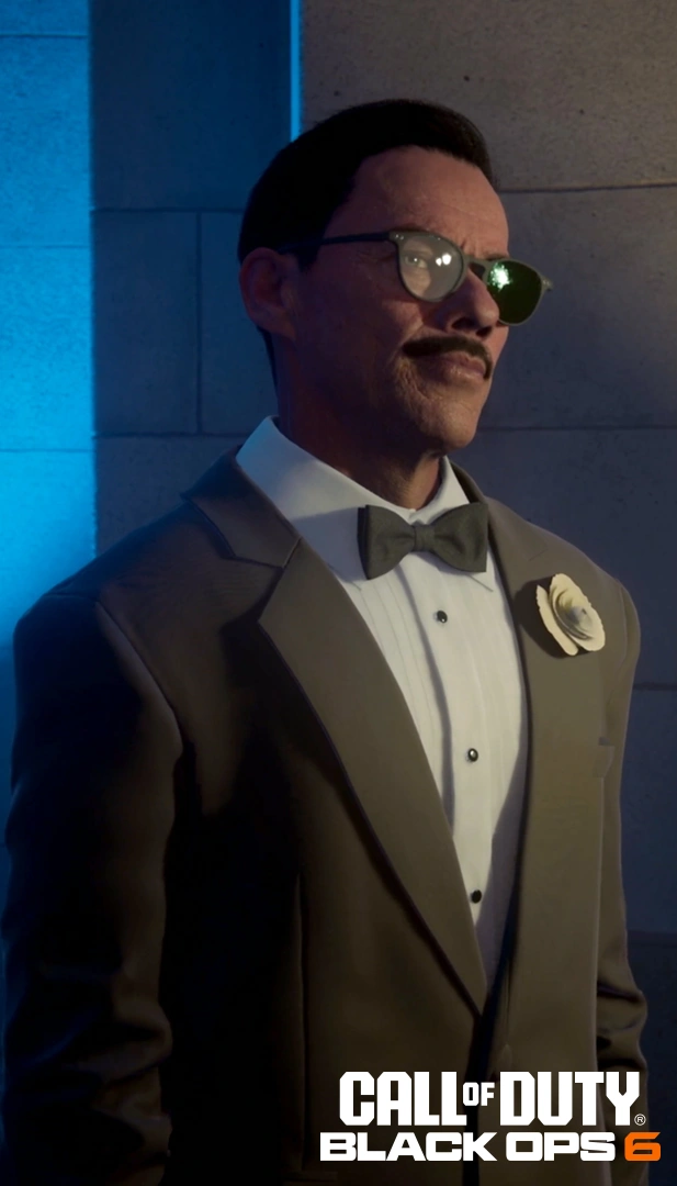 Lee Grisham | Call of Duty Wiki | Fandom