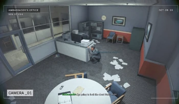 Harris | Call of Duty Wiki | Fandom