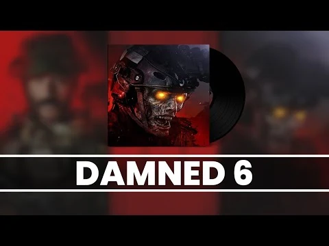 Damned 6 | Call of Duty Wiki | Fandom