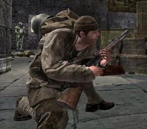 Leroy Huxley | Call of Duty Wiki | Fandom