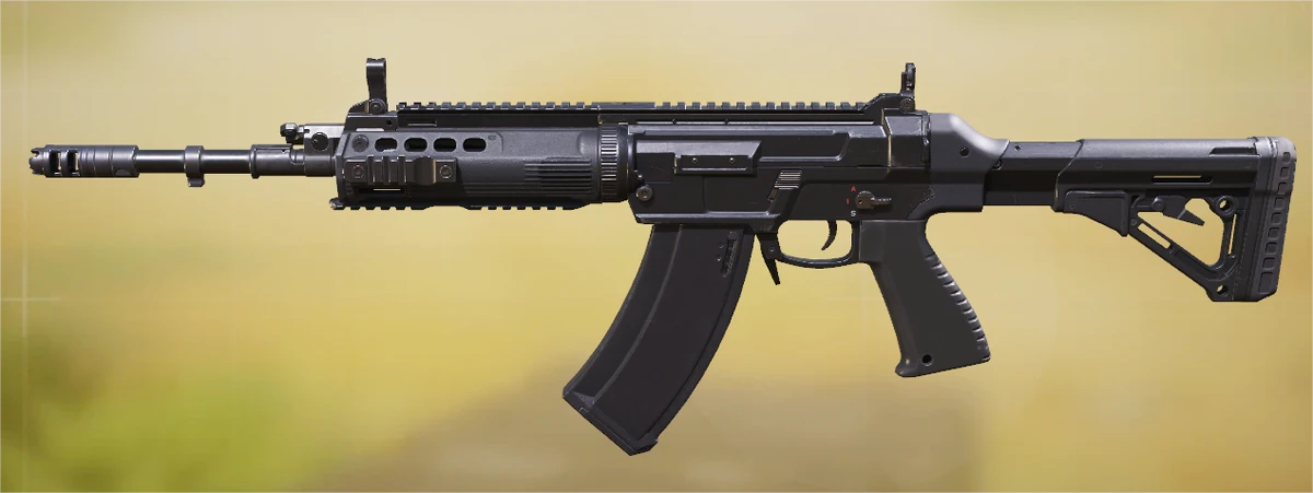 Type 19 | Call of Duty Wiki | Fandom