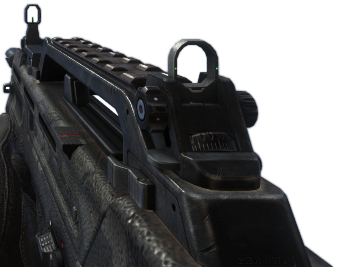 Type 25 | Call of Duty Wiki | Fandom