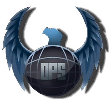 Call Of Duty Black Ops Logo