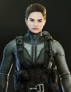 Calisto Allard | Call of Duty Wiki | Fandom