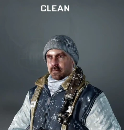 Face Paint | Call of Duty Wiki | Fandom