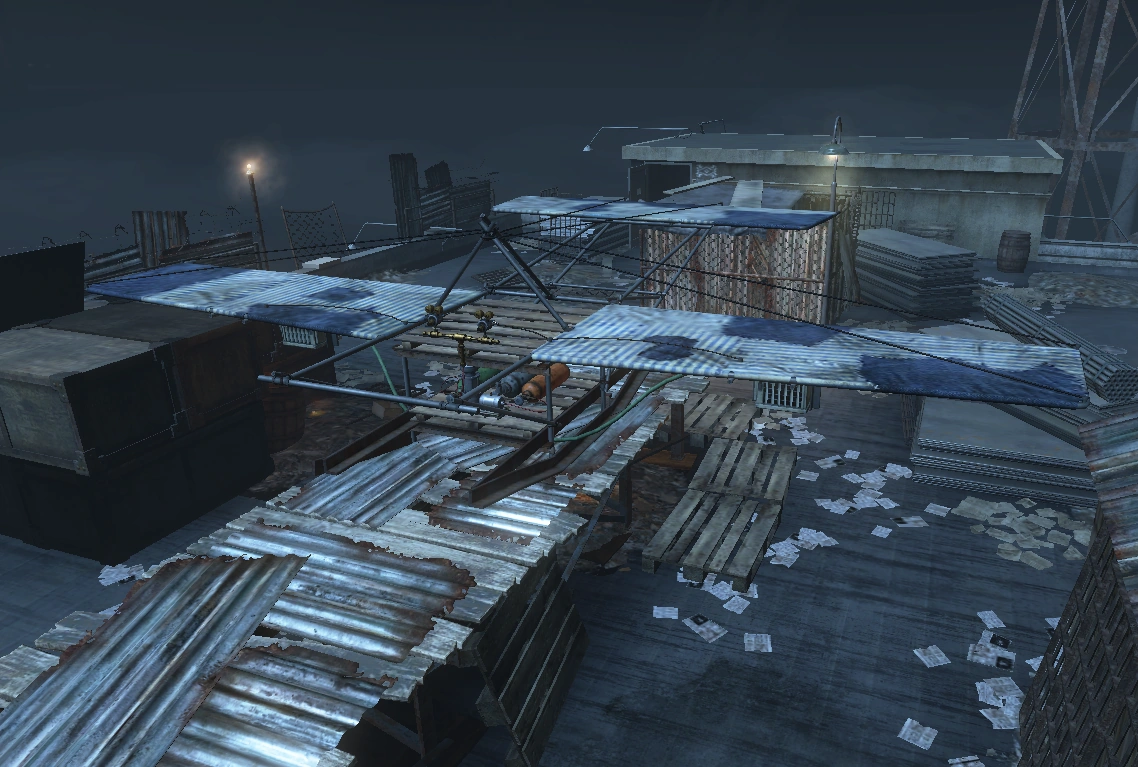 Ikar | Call of Duty Wiki | Fandom