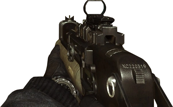 PP90M1/Attachments | Call of Duty Wiki | Fandom