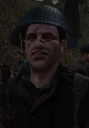 Jean-Guy Robiechauld | Call of Duty Wiki | Fandom