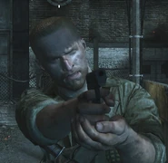 "Tank" Dempsey | Call of Duty Wiki | Fandom