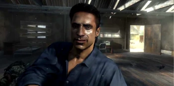 Raul Menendez | Call of Duty Wiki | Fandom