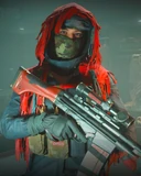 Calisto Allard | Call of Duty Wiki | Fandom