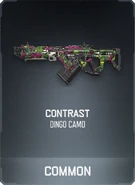 Dingo/Camouflage | Call of Duty Wiki | Fandom