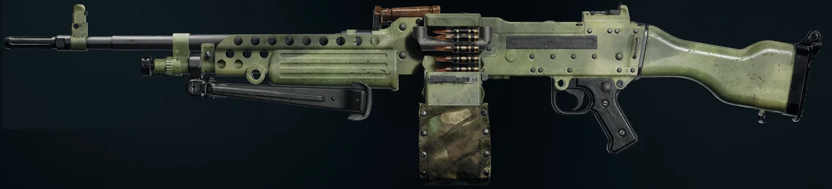 GPMG-7/Camouflage | Call of Duty Wiki | Fandom