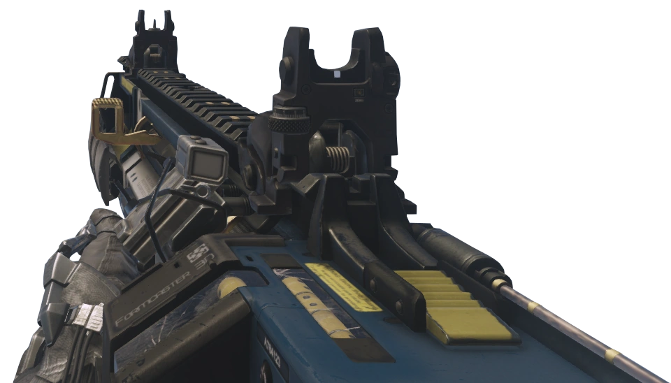 IMR/Variants | Call of Duty Wiki | Fandom