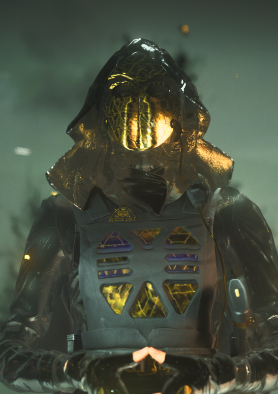 Io | Call of Duty Wiki | Fandom